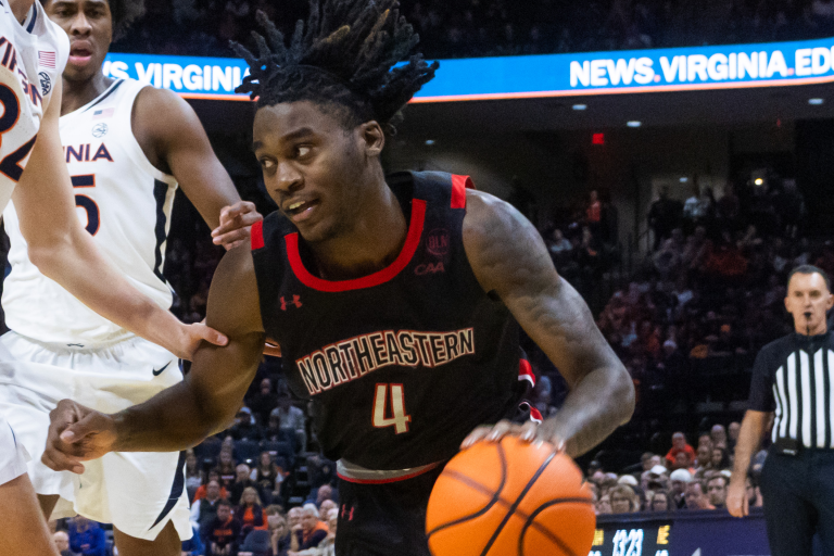 Home - Northeastern Basketball Central