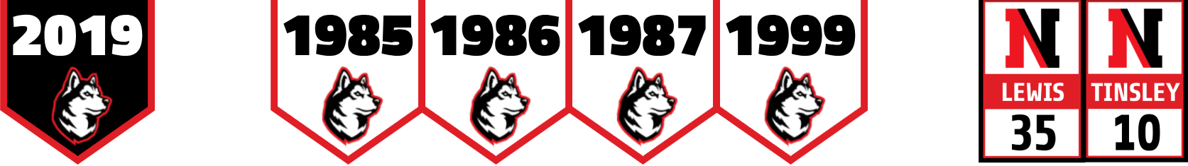 Home - Northeastern Basketball Central